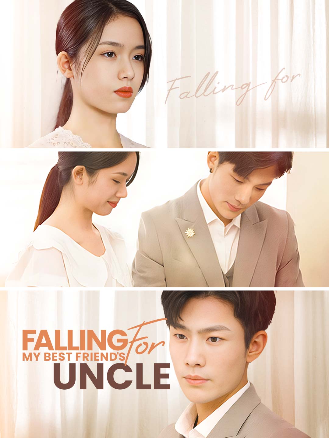 CEO, That Intern is Actually Your Wife | Watch Now | ReelShort